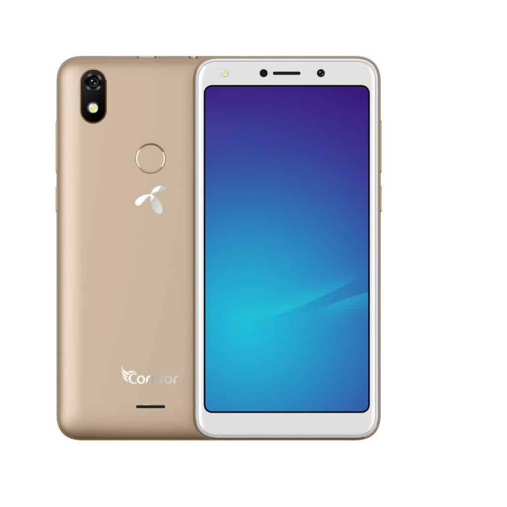 Telenor Infinity Smartphones: Specifications and Price in Pakistan